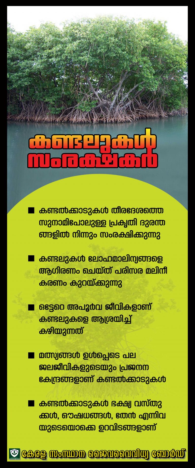 Panels - Kerala State Biodiversity Board