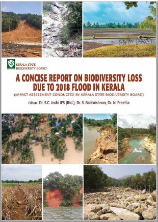 Reports & Publications - Kerala State Biodiversity Board