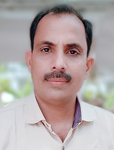 Board members - Kerala State Biodiversity Board