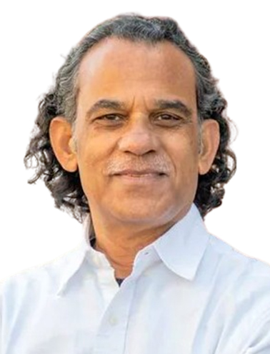 Board members - Kerala State Biodiversity Board