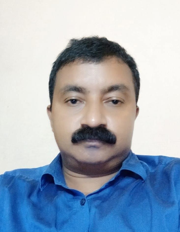 KSBB HQ Staff - Kerala State Biodiversity Board