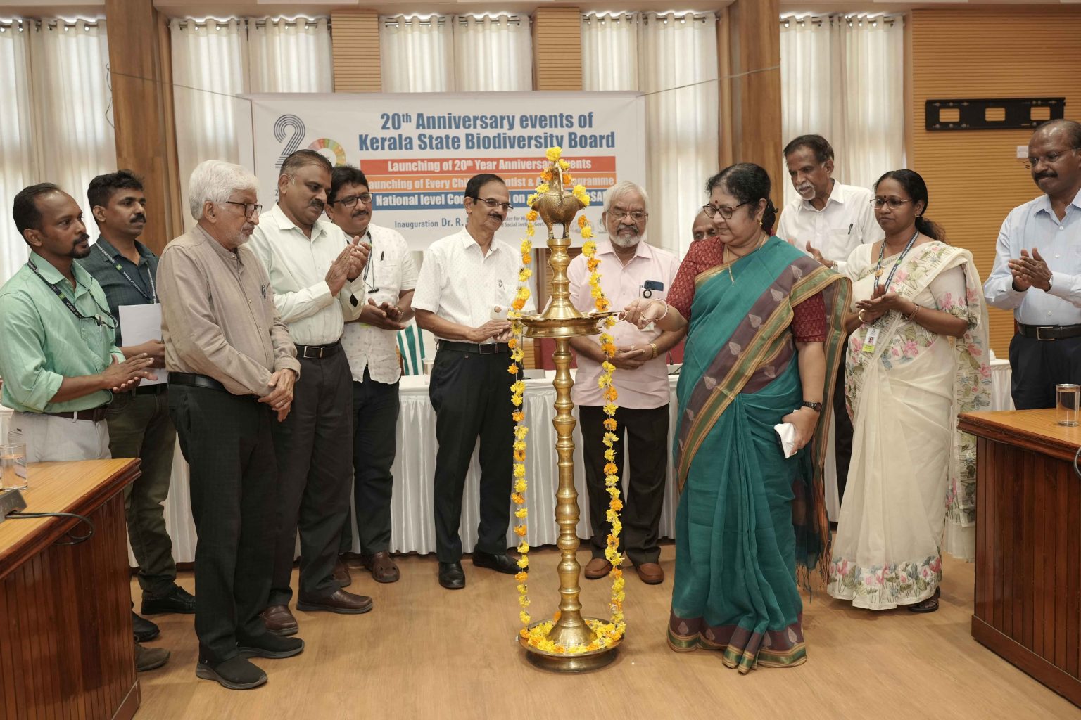 Conservation of the agro, plant and fish diversity of Kerala | Kerala ...